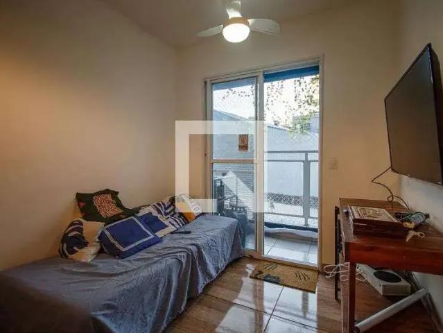 Apartamento para Venda em Rio de Janeiro/RJ São Cristóvão 2 Quartos