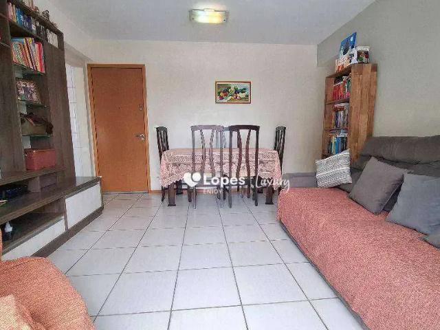 Apartamento para Venda em Rio de Janeiro/RJ São Cristóvão 2 Quartos