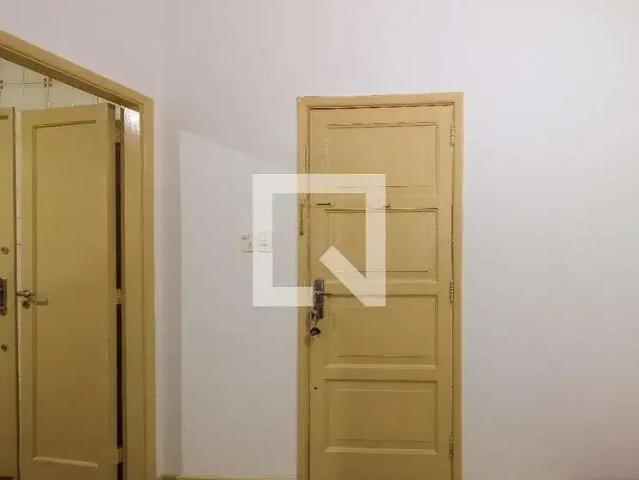 Apartamento para Venda em Rio de Janeiro/RJ São Cristóvão 2 Quartos