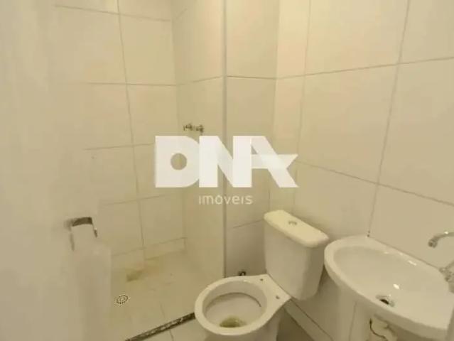 Apartamento para Venda em Rio de Janeiro/RJ São Cristóvão 2 Quartos