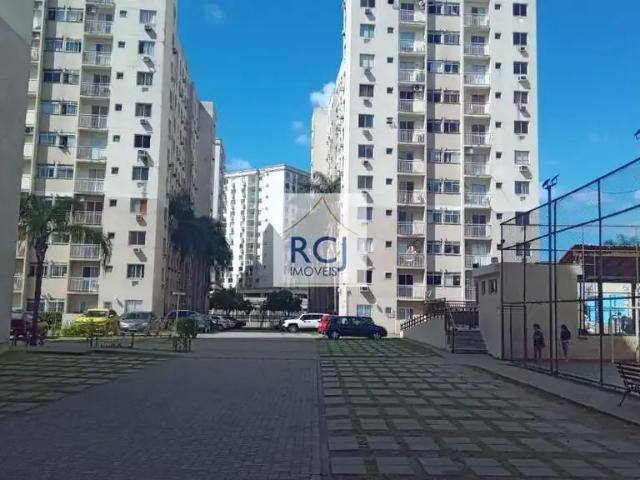 Apartamento para Venda em Rio de Janeiro/RJ São Cristóvão 2 Quartos