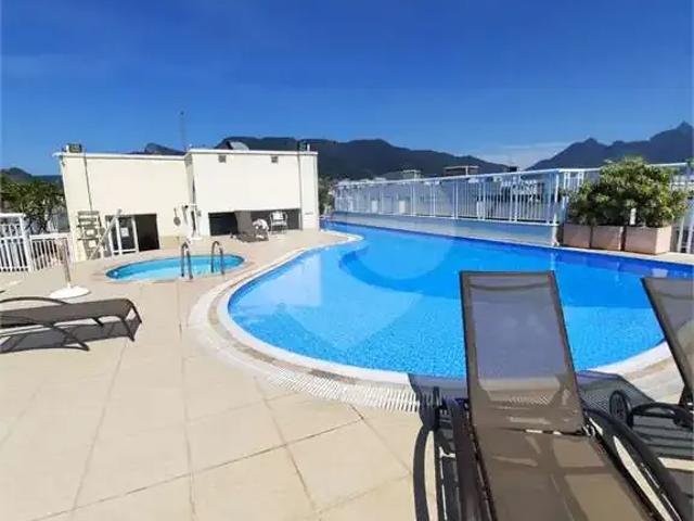 Apartamento para Venda em Rio de Janeiro/RJ São Cristóvão 2 Quartos