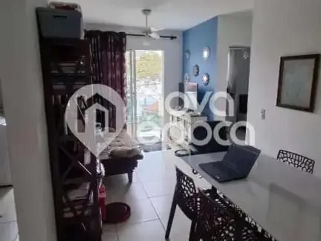Apartamento para Venda em Rio de Janeiro/RJ São Cristóvão 2 Quartos