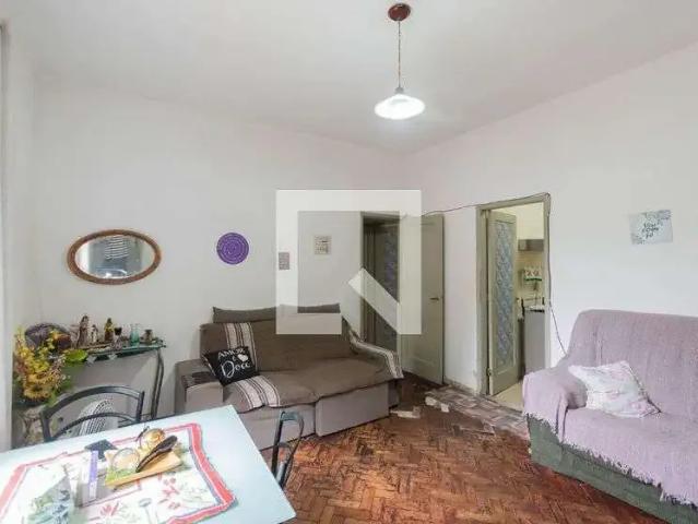 Apartamento para Venda em Rio de Janeiro/RJ São Cristóvão 2 Quartos