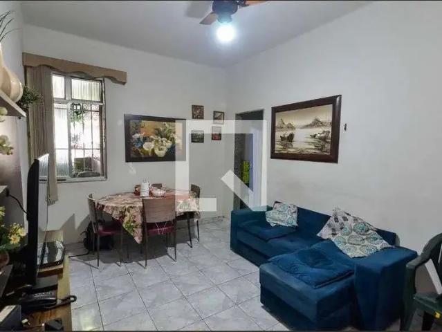 Apartamento para Venda em Rio de Janeiro/RJ São Cristóvão 2 Quartos