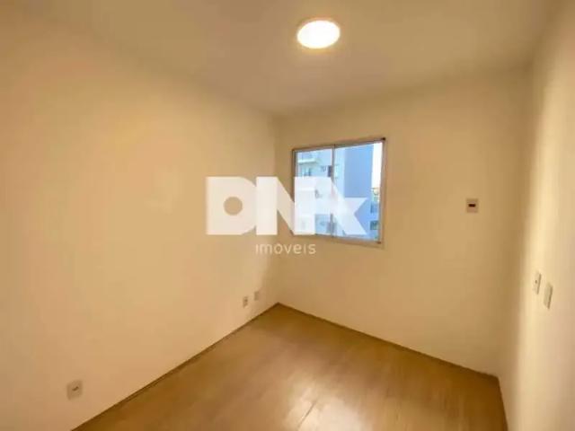 Apartamento para Venda em Rio de Janeiro/RJ São Cristóvão 2 Quartos