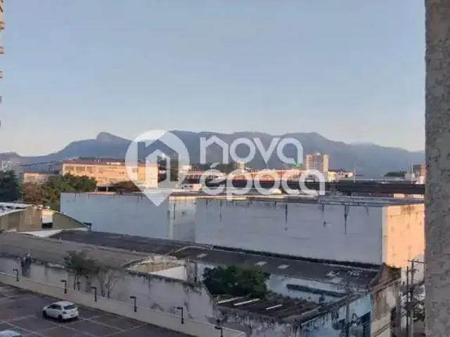 Apartamento para Venda em Rio de Janeiro/RJ São Cristóvão 2 Quartos