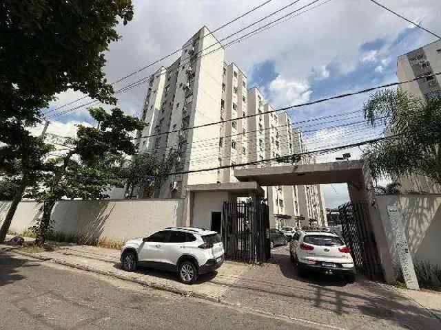 Apartamento para Venda em Rio de Janeiro/RJ São Cristóvão 2 Quartos