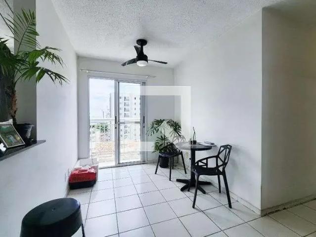 Apartamento para Venda em Rio de Janeiro/RJ São Cristóvão 2 Quartos