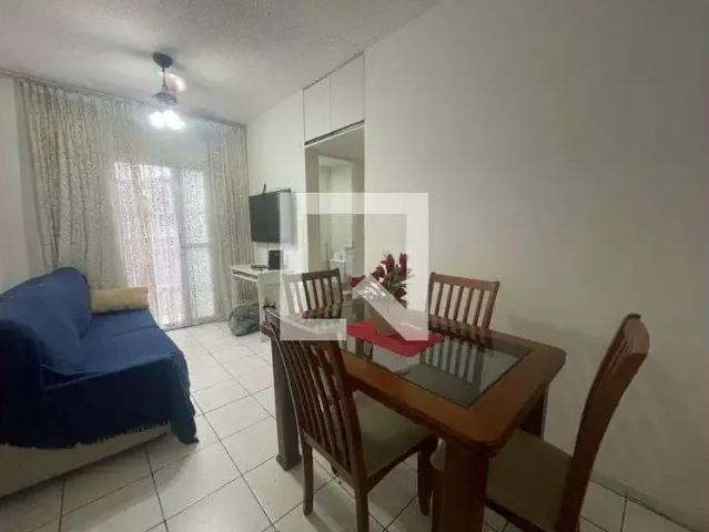 Apartamento para Venda em Rio de Janeiro/RJ São Cristóvão 2 Quartos