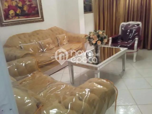 Apartamento para Venda em Rio de Janeiro/RJ São Cristóvão 2 Quartos
