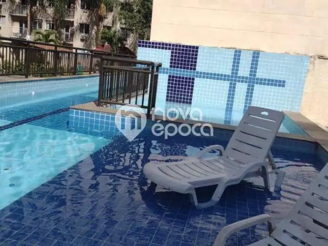 Apartamento para Venda em Rio de Janeiro/RJ São Cristóvão 2 Quartos
