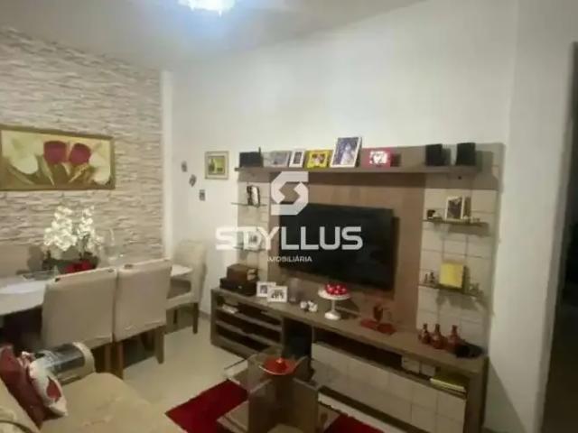 Apartamento para Venda em Rio de Janeiro/RJ São Cristóvão 2 Quartos