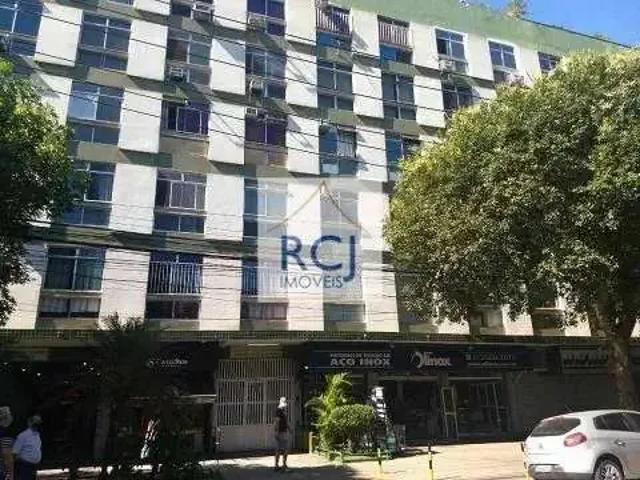 Apartamento para Venda em Rio de Janeiro/RJ São Cristóvão 2 Quartos