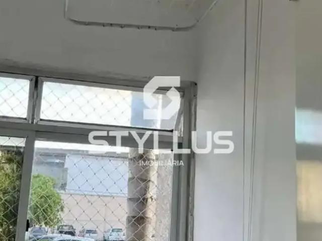 Apartamento para Venda em Rio de Janeiro/RJ São Cristóvão 2 Quartos