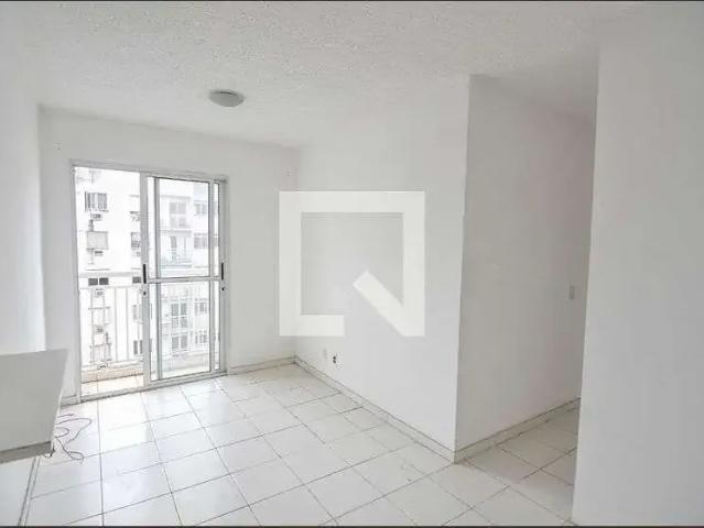 Apartamento para Venda em Rio de Janeiro/RJ São Cristóvão 2 Quartos