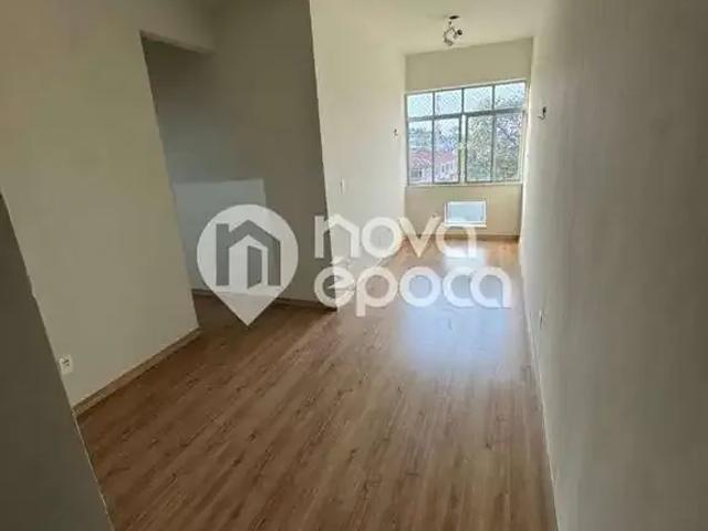 Apartamento para Venda em Rio de Janeiro/RJ São Cristóvão 2 Quartos