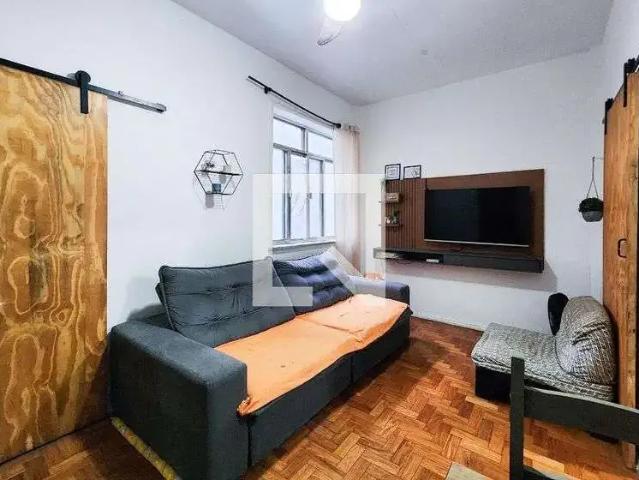 Apartamento para Venda em Rio de Janeiro/RJ São Cristóvão 2 Quartos