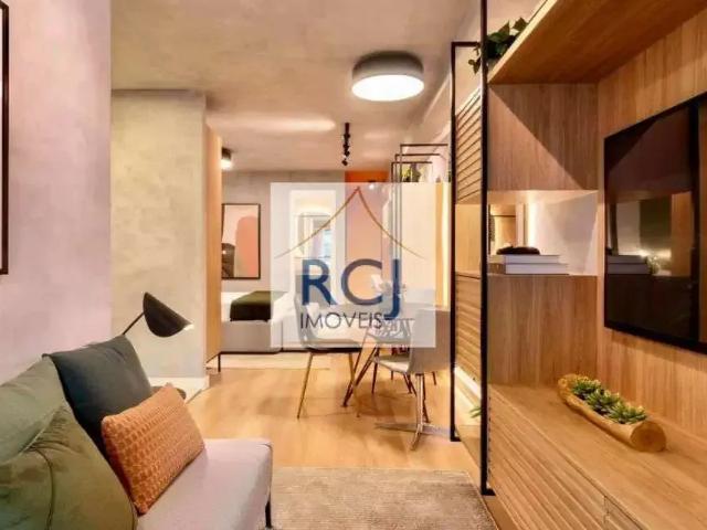 Apartamento para Venda em Rio de Janeiro/RJ São Cristóvão 1 Quartos