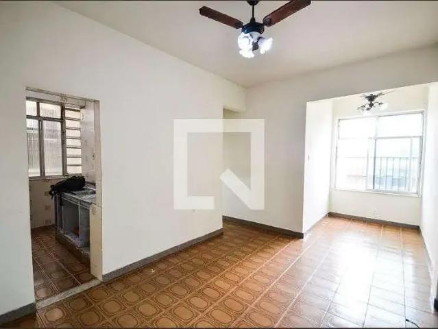 Apartamento para Venda em Rio de Janeiro/RJ São Cristóvão 2 Quartos