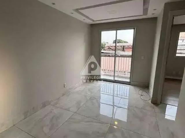 Apartamento para Venda em Rio de Janeiro/RJ São Cristóvão 2 Quartos