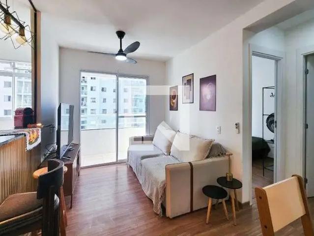 Apartamento para Venda em Rio de Janeiro/RJ São Cristóvão 2 Quartos