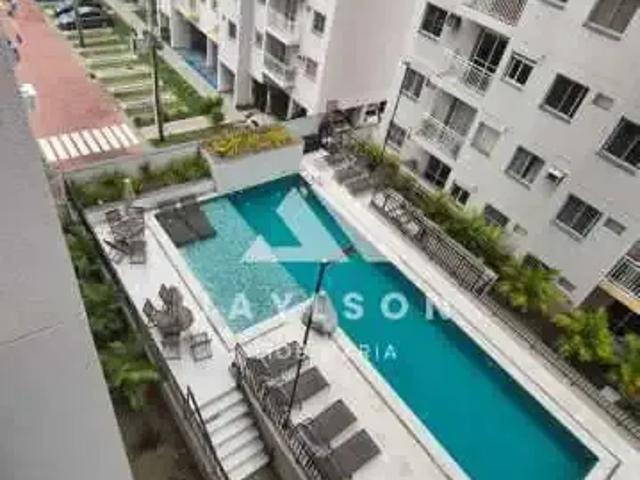 Apartamento para Venda em Rio de Janeiro/RJ São Cristóvão 2 Quartos