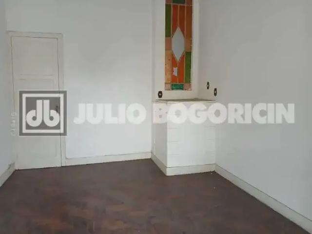 Apartamento para Venda em Rio de Janeiro/RJ São Cristóvão 2 Quartos