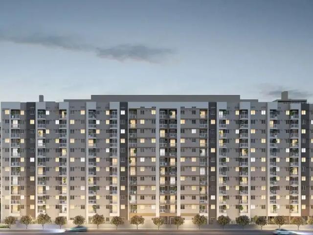 Apartamento para Venda em Rio de Janeiro/RJ São Cristóvão 2 Quartos