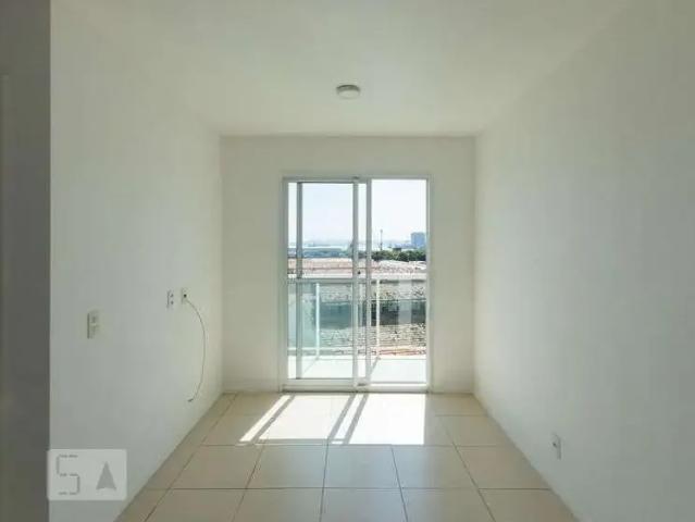 Apartamento para Venda em Rio de Janeiro/RJ São Cristóvão 2 Quartos