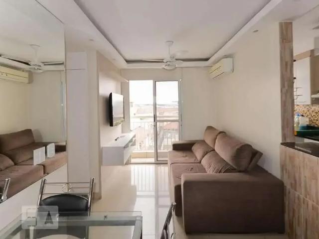 Apartamento para Venda em Rio de Janeiro/RJ São Cristóvão 2 Quartos
