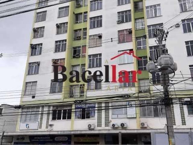 Apartamento para Venda em Rio de Janeiro/RJ São Cristóvão 2 Quartos