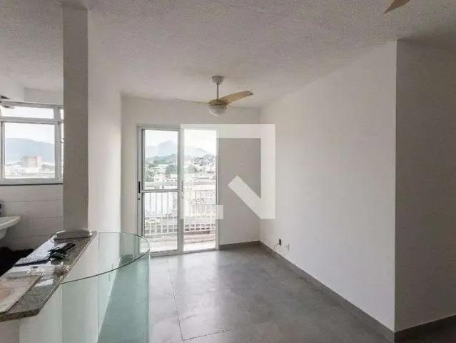 Apartamento para Venda em Rio de Janeiro/RJ São Cristóvão 2 Quartos