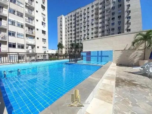 Apartamento para Venda em Rio de Janeiro/RJ São Cristóvão 2 Quartos