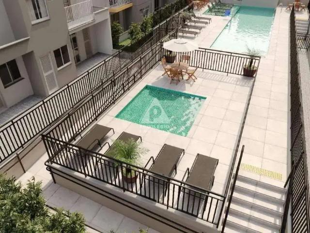 Apartamento para Venda em Rio de Janeiro/RJ São Cristóvão 2 Quartos