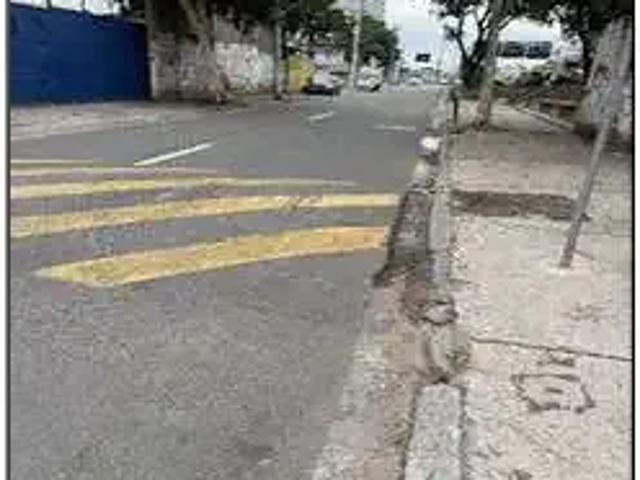 Apartamento para Venda em Rio de Janeiro/RJ São Cristóvão 2 Quartos