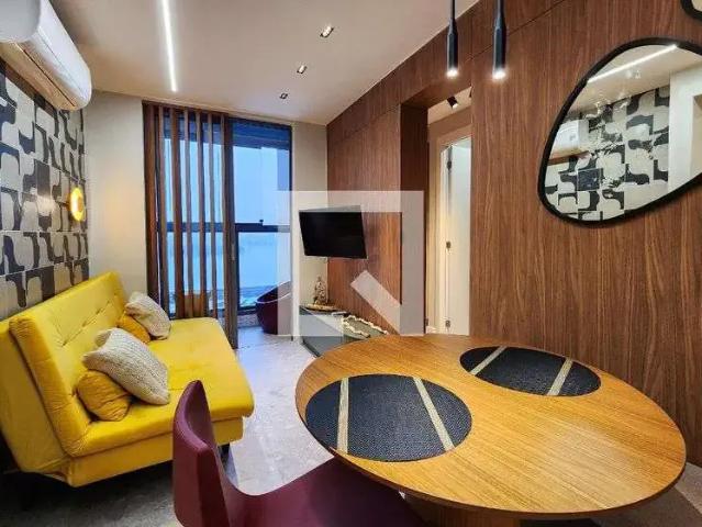 Apartamento para Venda em Rio de Janeiro/RJ São Cristóvão 2 Quartos