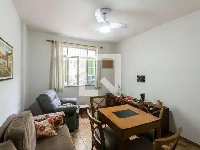 Apartamento para Venda em Rio de Janeiro/RJ São Cristóvão 2 Quartos
