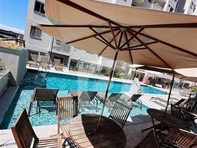 Apartamento para Venda em Rio de Janeiro/RJ São Cristóvão 2 Quartos
