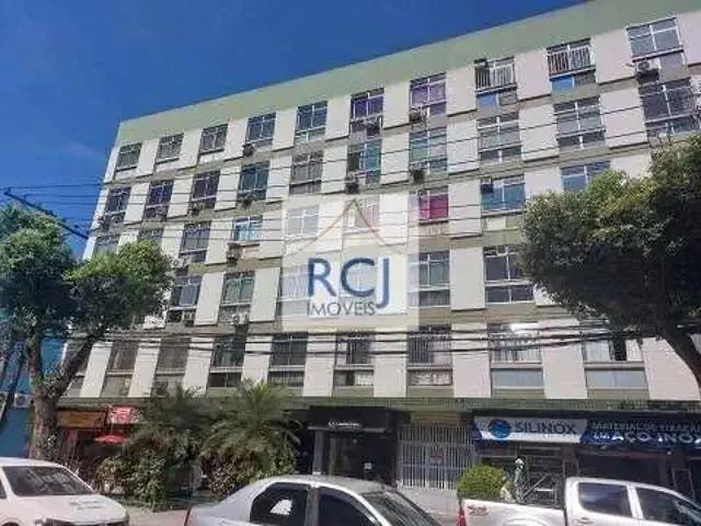 Apartamento para Venda em Rio de Janeiro/RJ São Cristóvão 2 Quartos