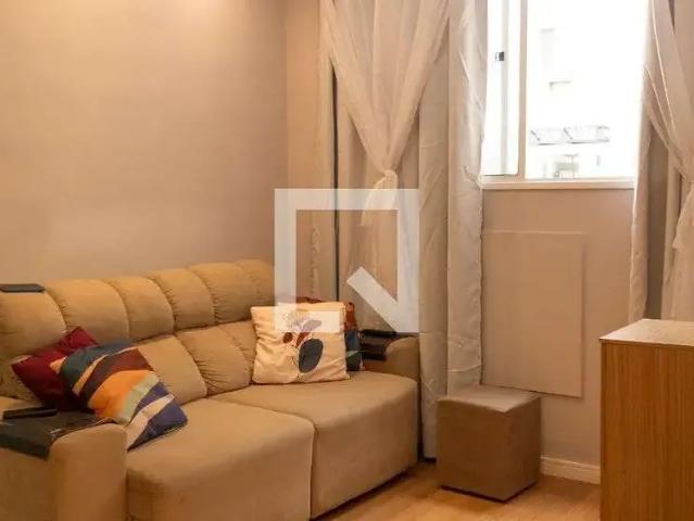 Apartamento para Venda em Rio de Janeiro/RJ São Cristóvão 2 Quartos