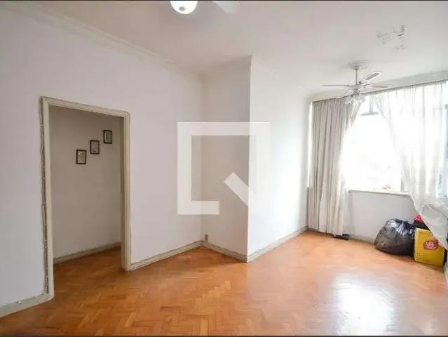 Apartamento para Venda em Rio de Janeiro/RJ São Cristóvão 2 Quartos