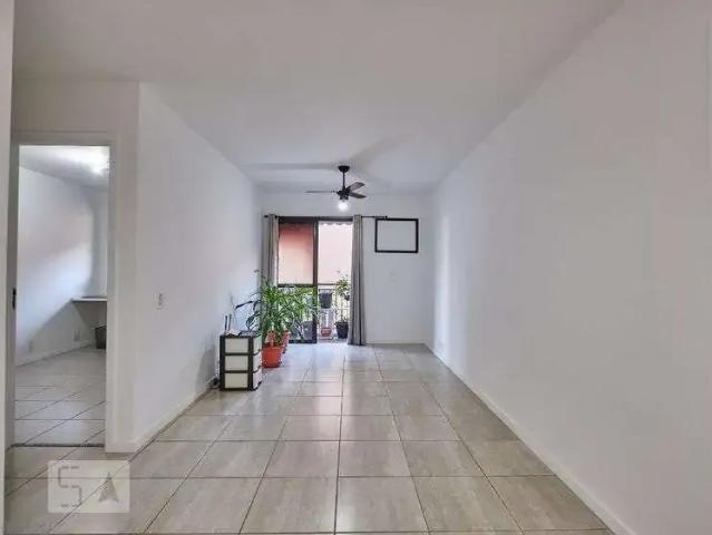 Apartamento para Venda em Rio de Janeiro/RJ São Cristóvão 2 Quartos
