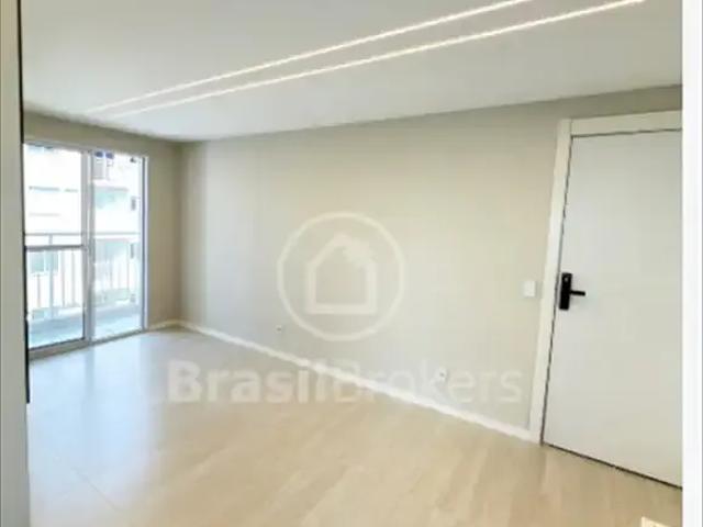 Apartamento para Venda em Rio de Janeiro/RJ São Cristóvão 2 Quartos