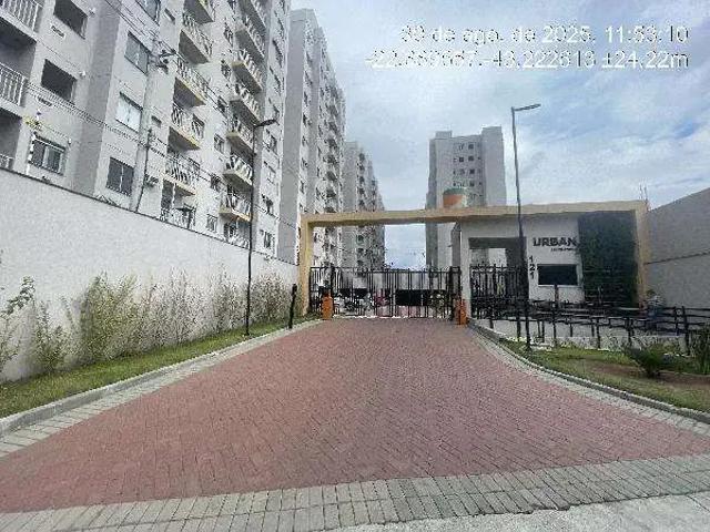 Apartamento para Venda em Rio de Janeiro/RJ São Cristóvão 2 Quartos