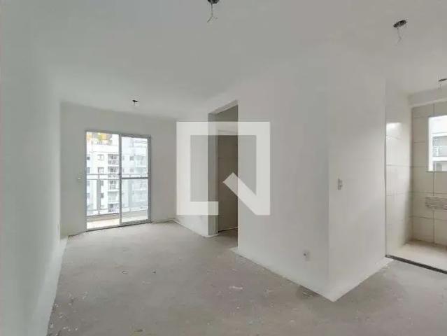Apartamento para Venda em Rio de Janeiro/RJ São Cristóvão 2 Quartos