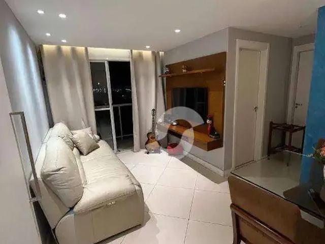 Apartamento para Venda em Rio de Janeiro/RJ São Cristóvão 2 Quartos