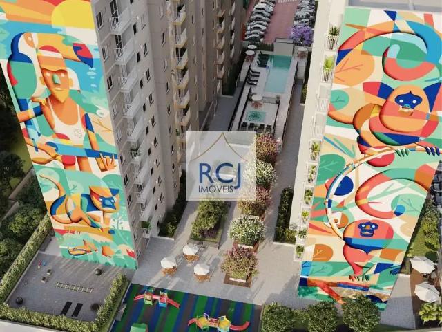 Apartamento para Venda em Rio de Janeiro/RJ São Cristóvão 2 Quartos