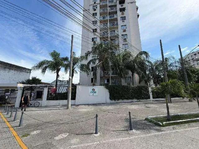 Apartamento para Venda em Rio de Janeiro/RJ São Cristóvão 2 Quartos