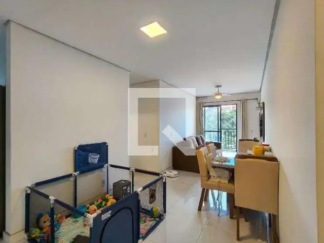 Apartamento para Venda em Rio de Janeiro/RJ São Cristóvão 2 Quartos